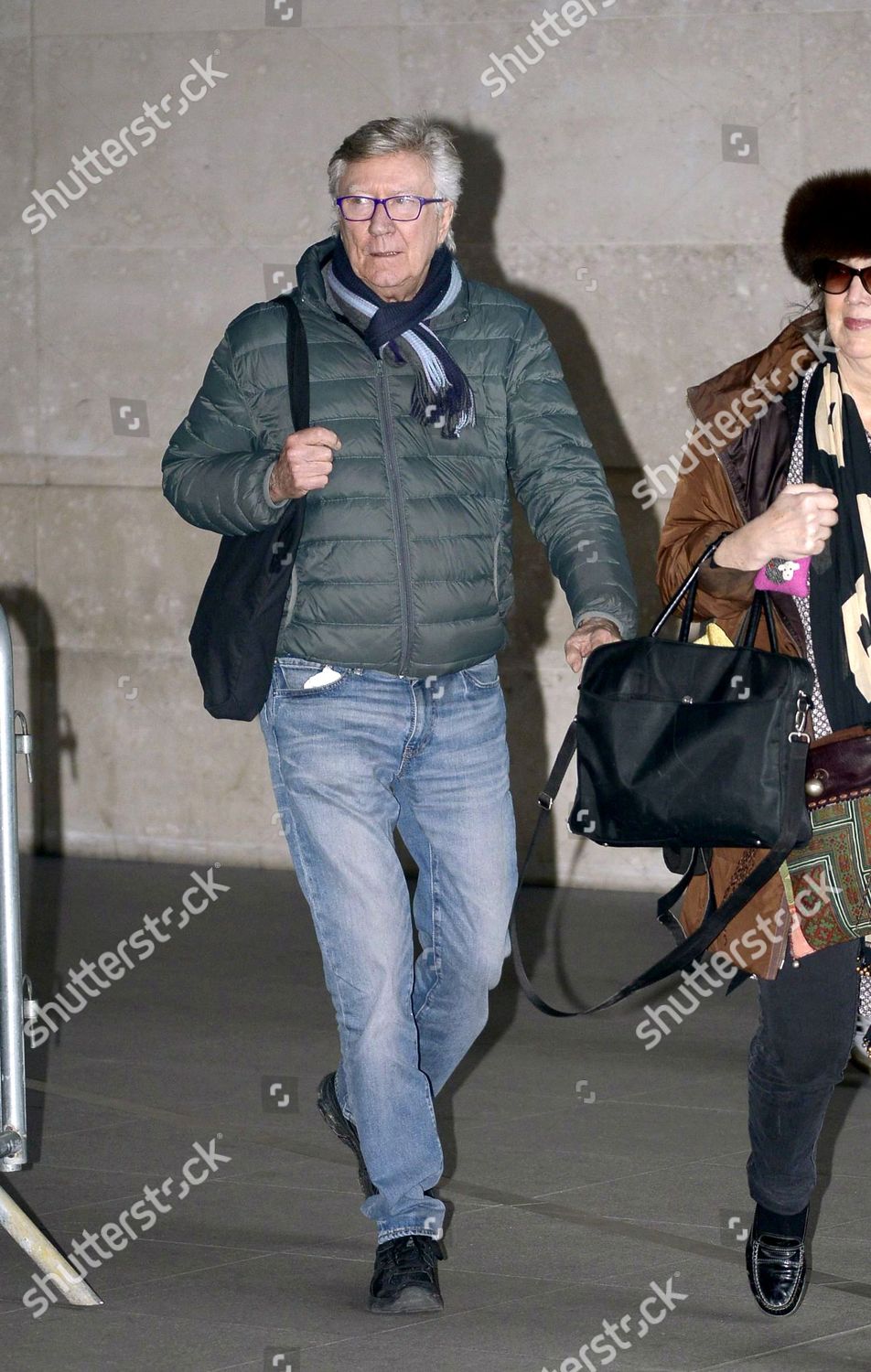 Robin Ellis Editorial Stock Photo - Stock Image | Shutterstock
