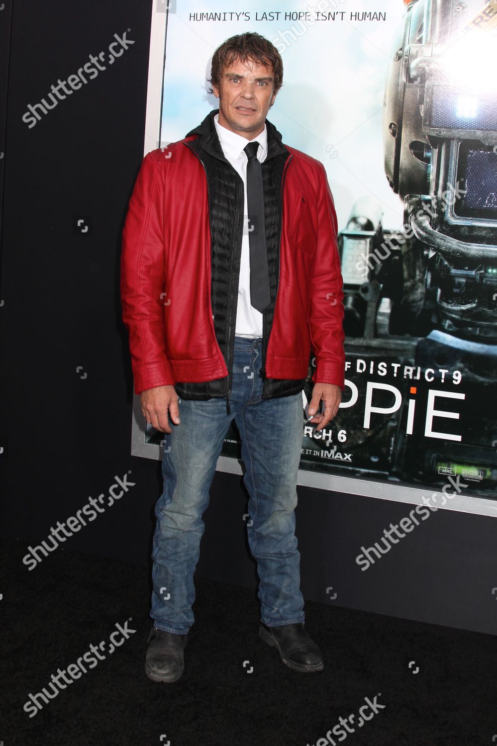 Brandon Auret Editorial Stock Photo - Stock Image | Shutterstock