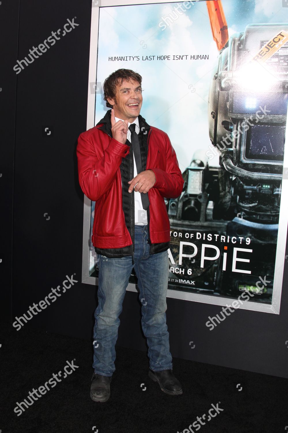 Brandon Auret Editorial Stock Photo - Stock Image | Shutterstock