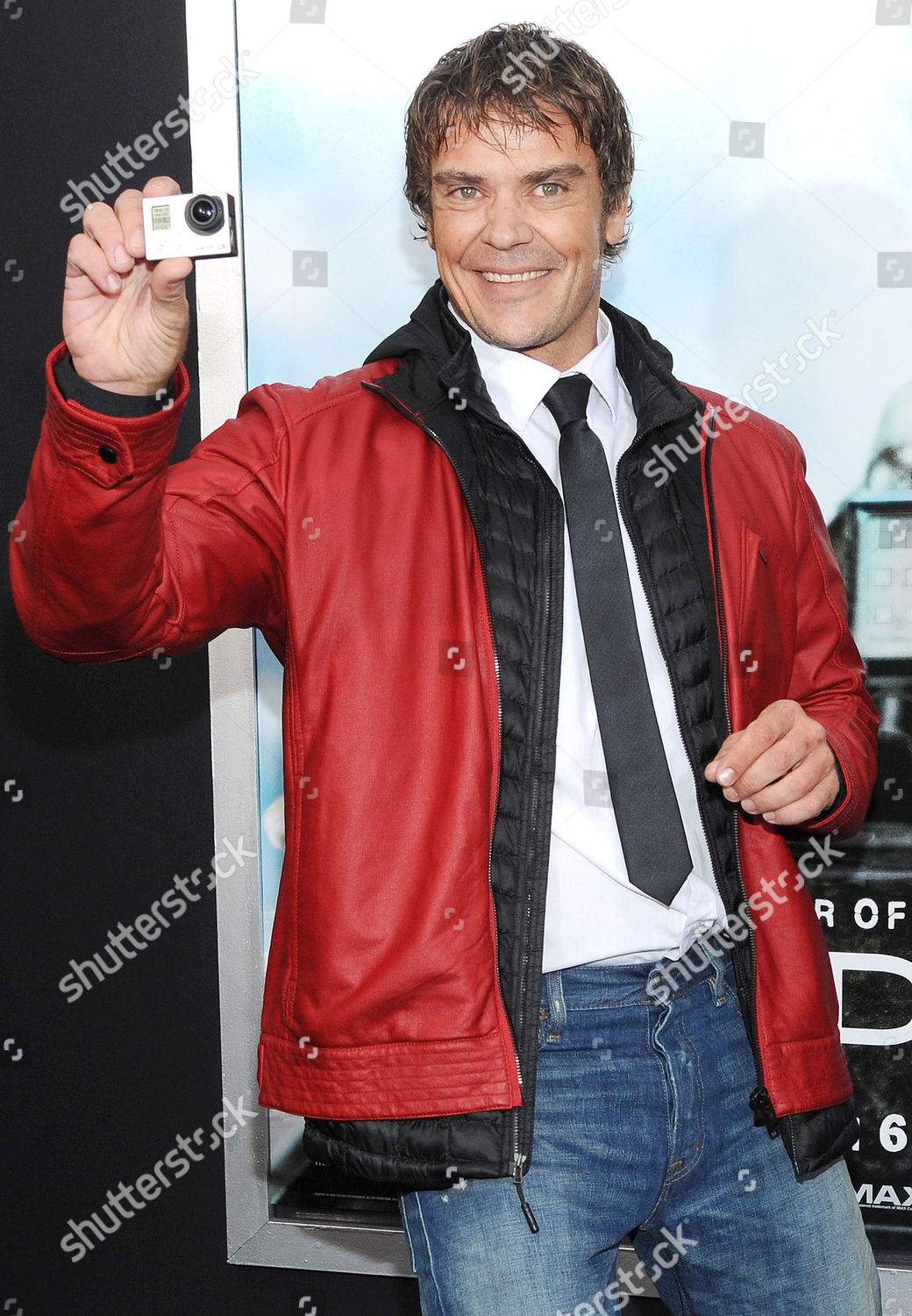 Brandon Auret Editorial Stock Photo - Stock Image | Shutterstock