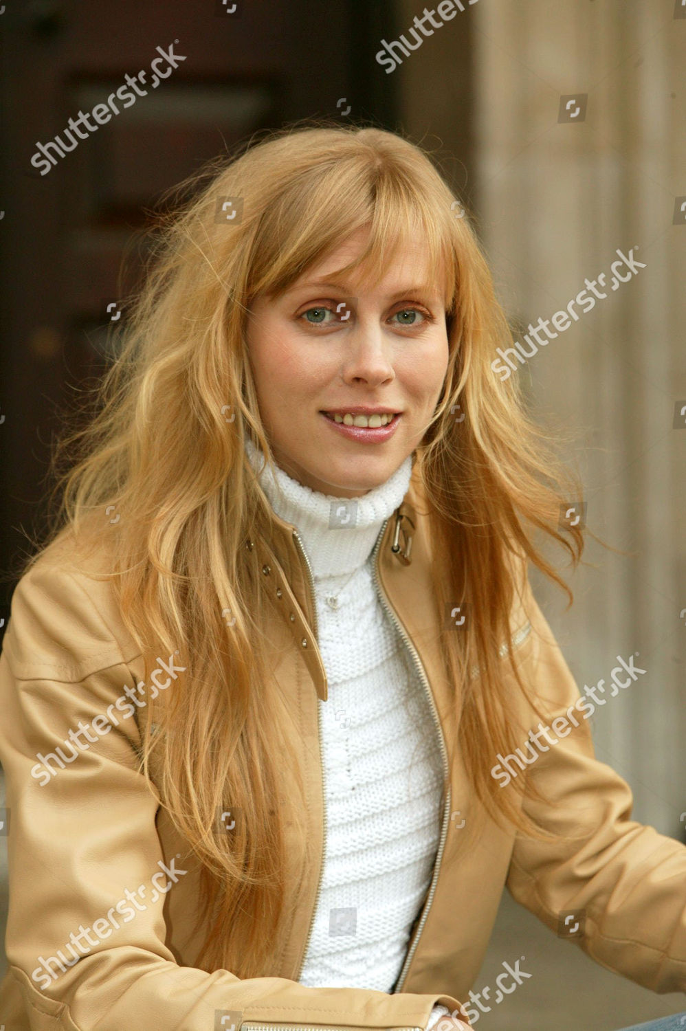 Marina Laslo Editorial Stock Photo - Stock Image | Shutterstock