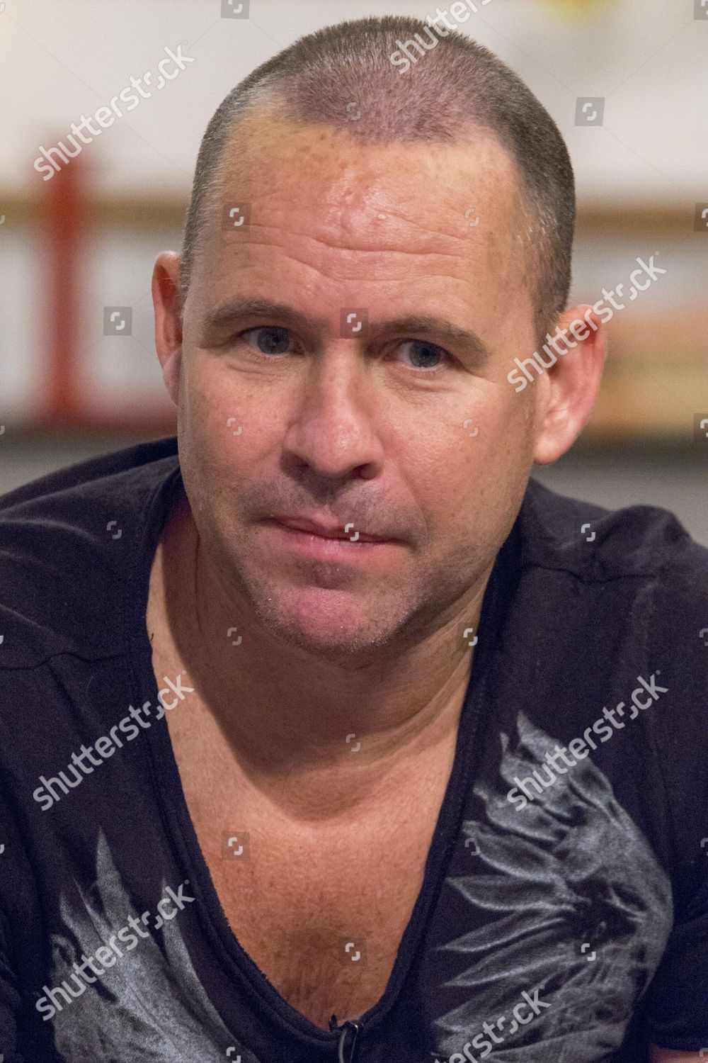 911 Spike Dawbarn Editorial Stock Photo - Stock Image | Shutterstock