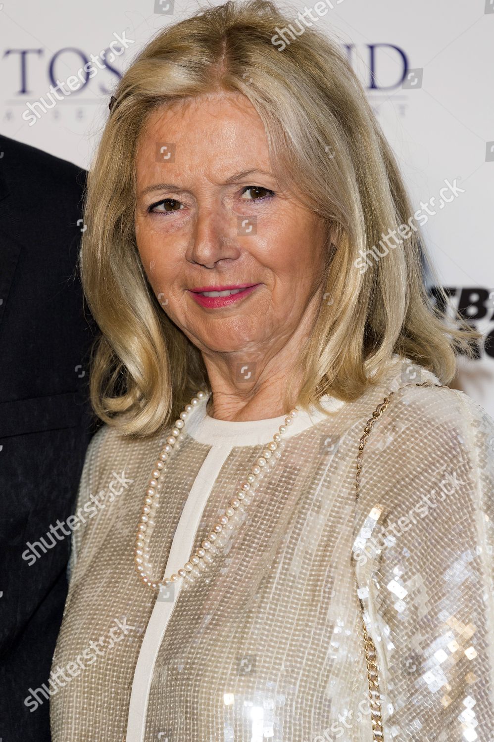 Sheila Hodgson Editorial Stock Photo - Stock Image | Shutterstock