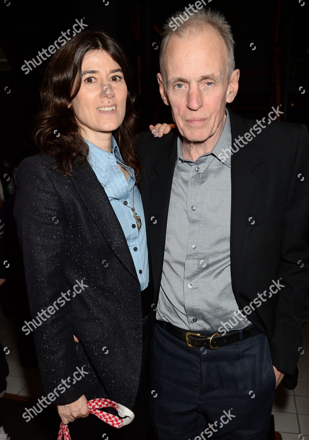Bella Freud James Fox Editorial Stock Photo - Stock Image | Shutterstock