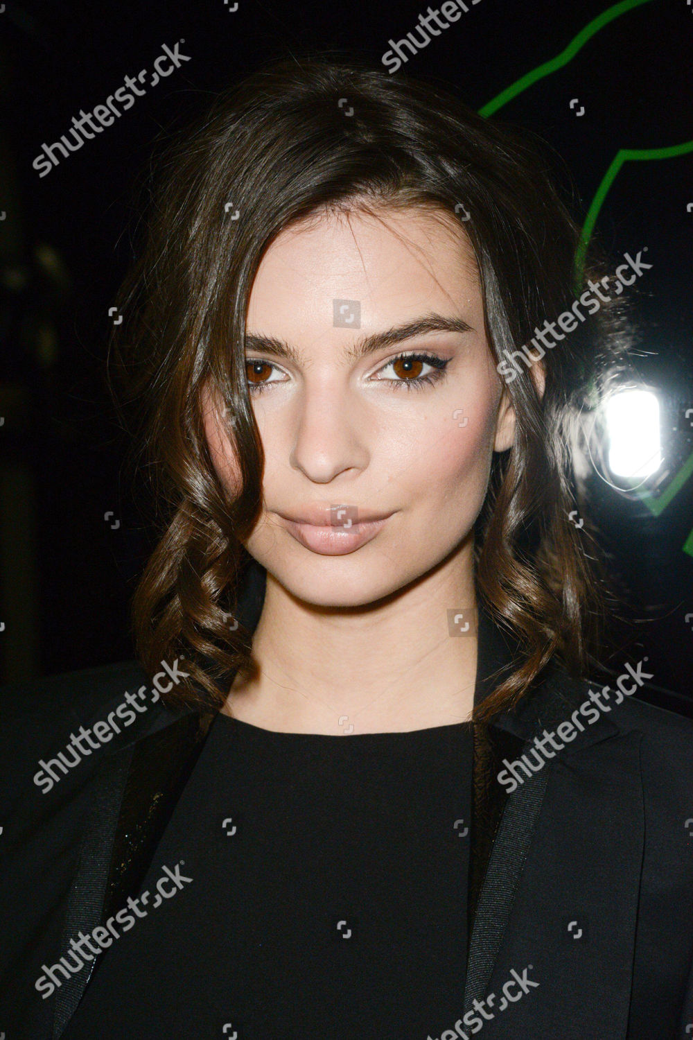 Emily Ratajkowski Editorial Stock Photo - Stock Image | Shutterstock