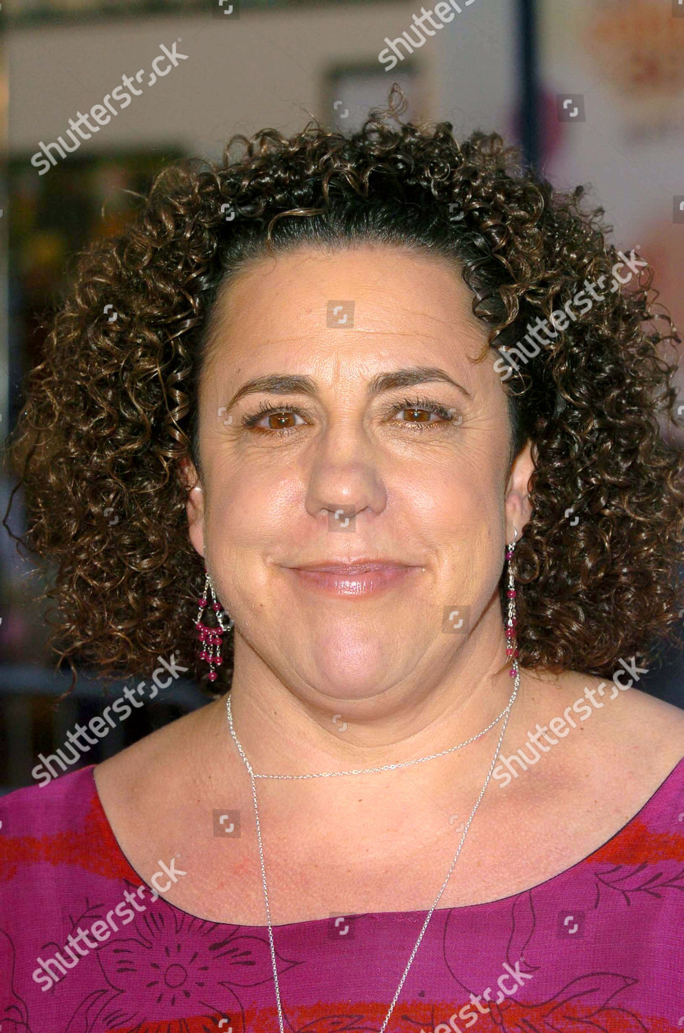 Marcia Debonis Editorial Stock Photo - Stock Image | Shutterstock