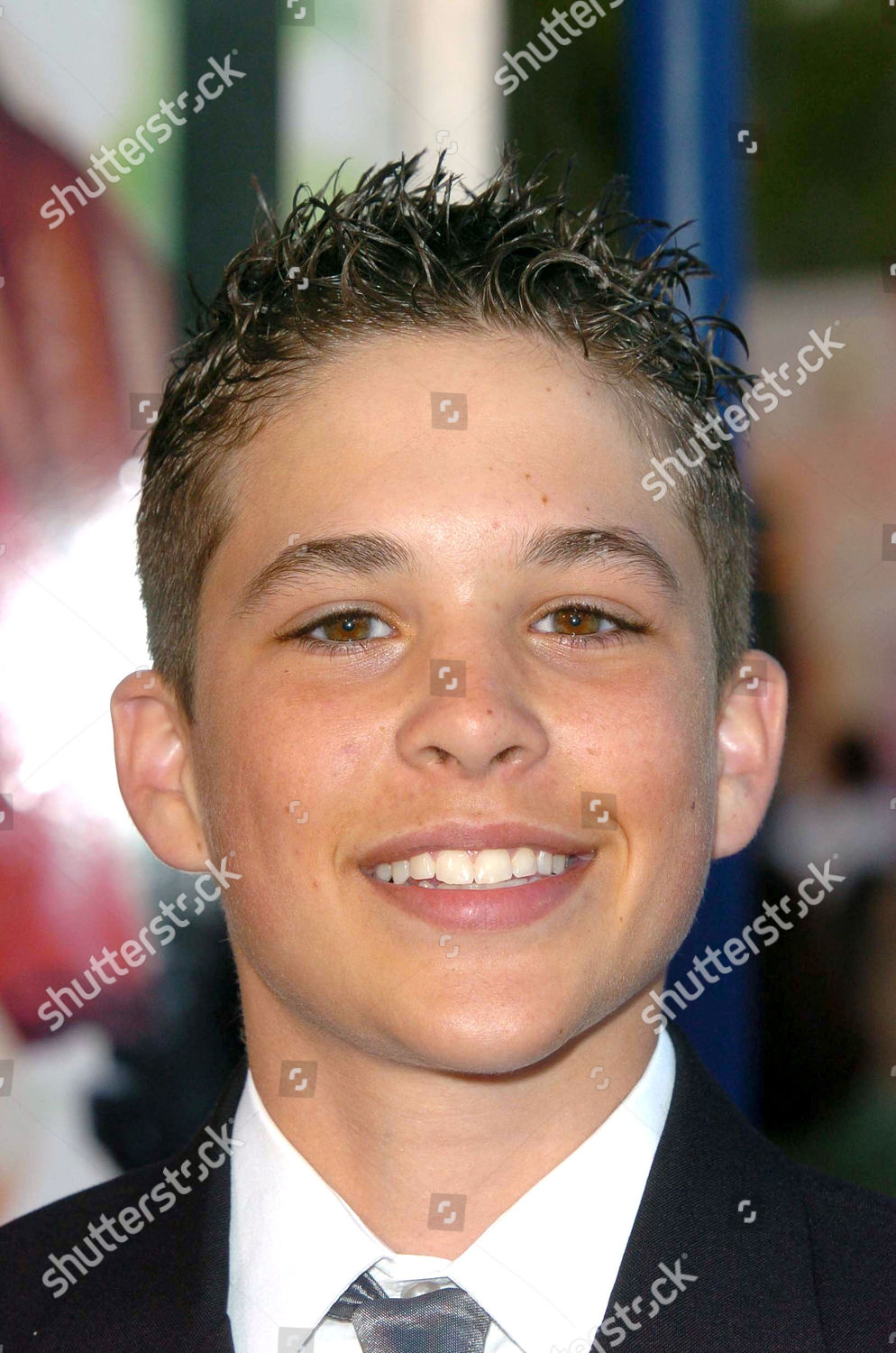 Justin Burke Editorial Stock Photo - Stock Image | Shutterstock