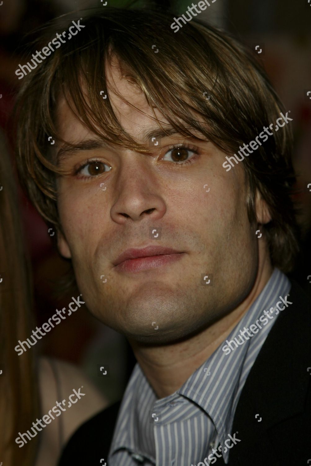 Samuel Ball Editorial Stock Photo - Stock Image | Shutterstock