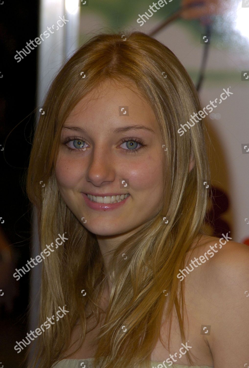 Alexandra Kyle Editorial Stock Photo - Stock Image | Shutterstock