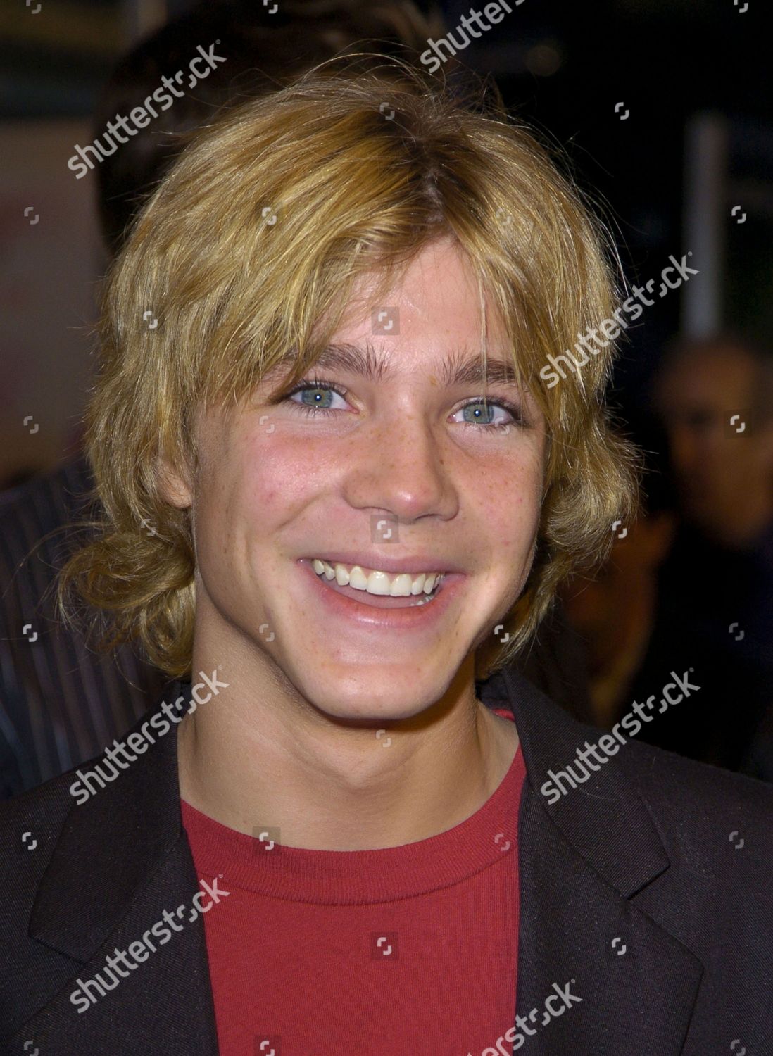 Alex Black Editorial Stock Photo - Stock Image | Shutterstock