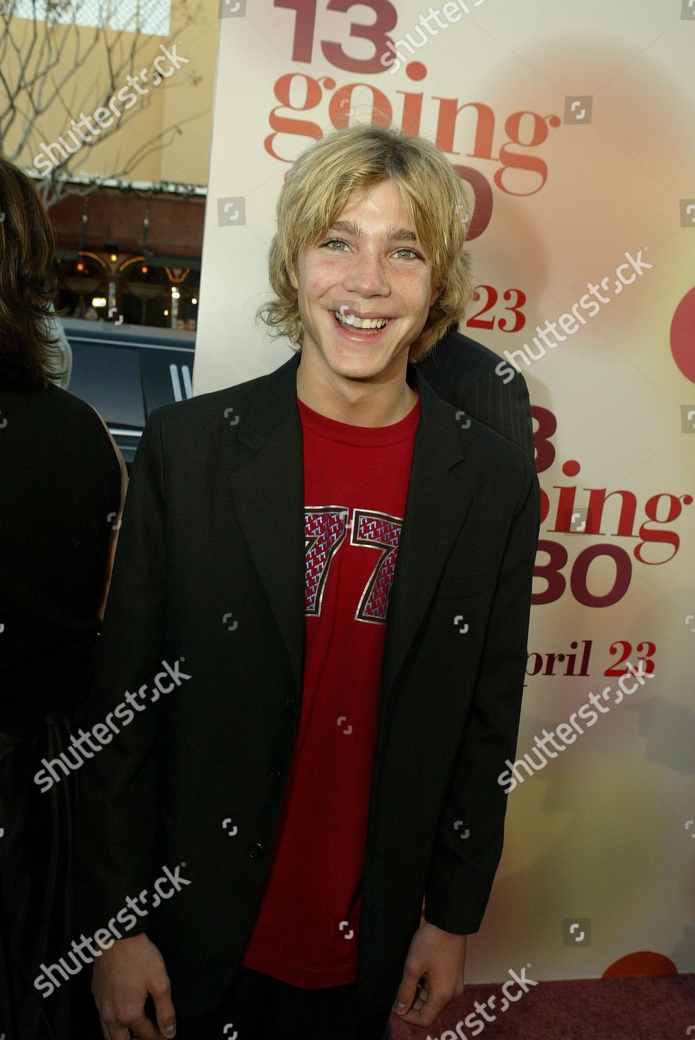 Alex Black Editorial Stock Photo - Stock Image | Shutterstock
