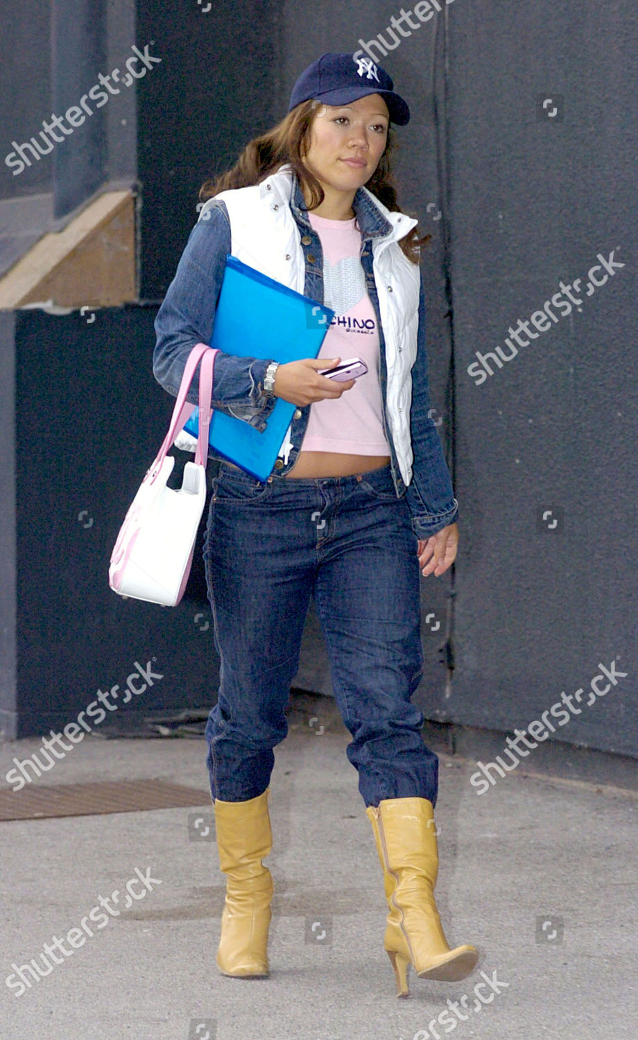 Casey Lee Jolleys Editorial Stock Photo - Stock Image | Shutterstock