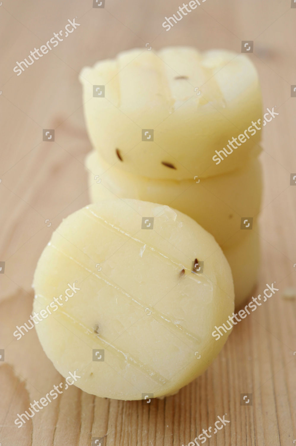 Harzer Roller Traditional Rolled Cheese Harz Editorial Stock Photo ...