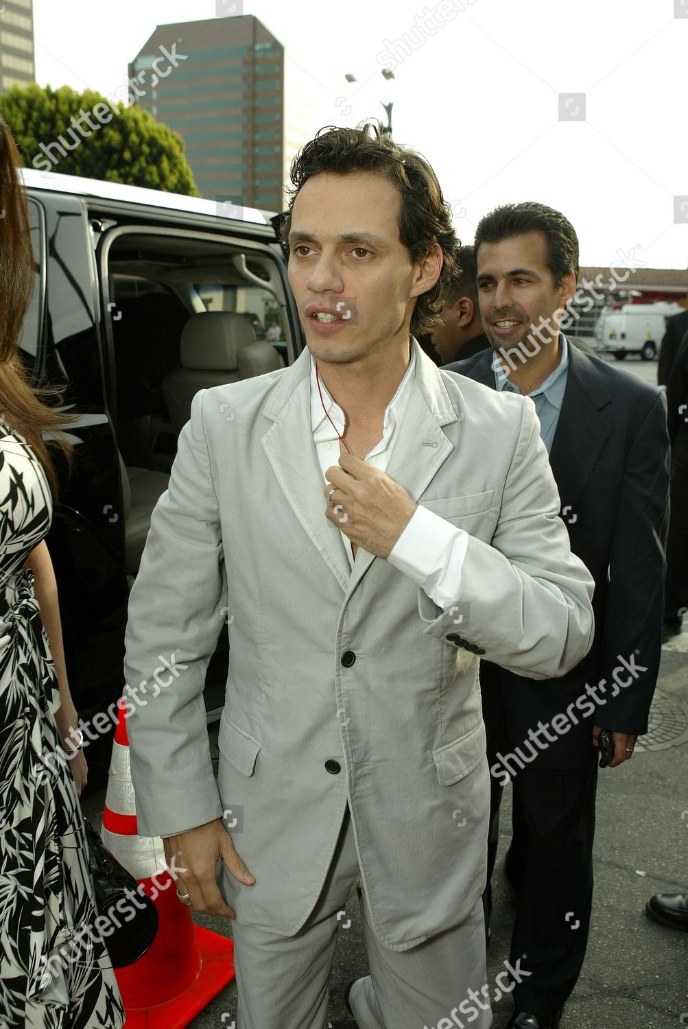 Marc Anthony Editorial Stock Photo - Stock Image | Shutterstock