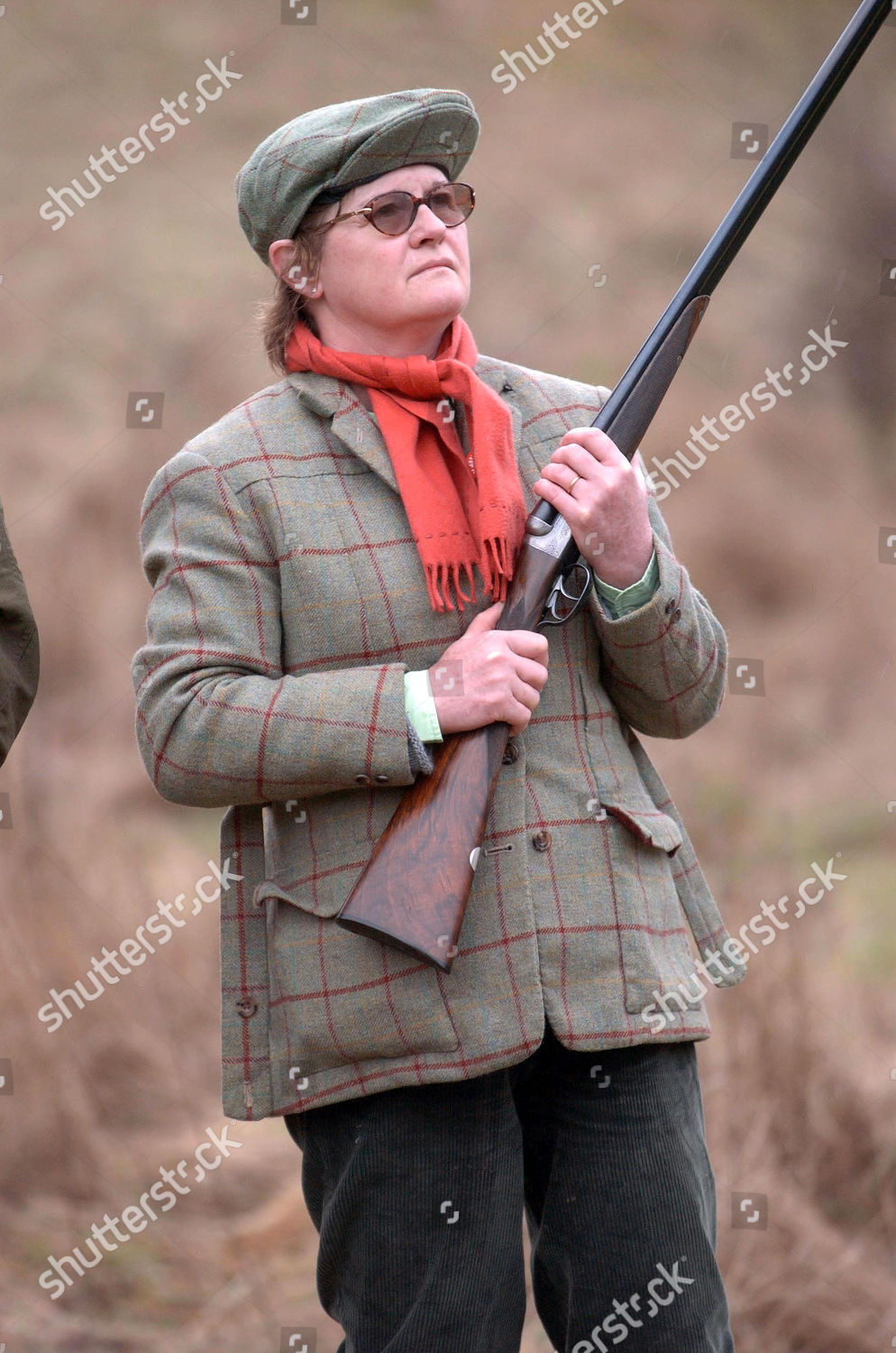 Lady Penny Mortimer Editorial Stock Photo - Stock Image | Shutterstock