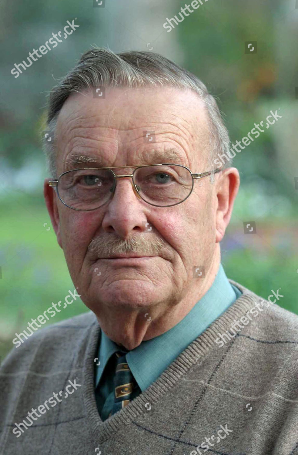 Dr Roger Arthur Who Lost His Editorial Stock Photo - Stock Image ...