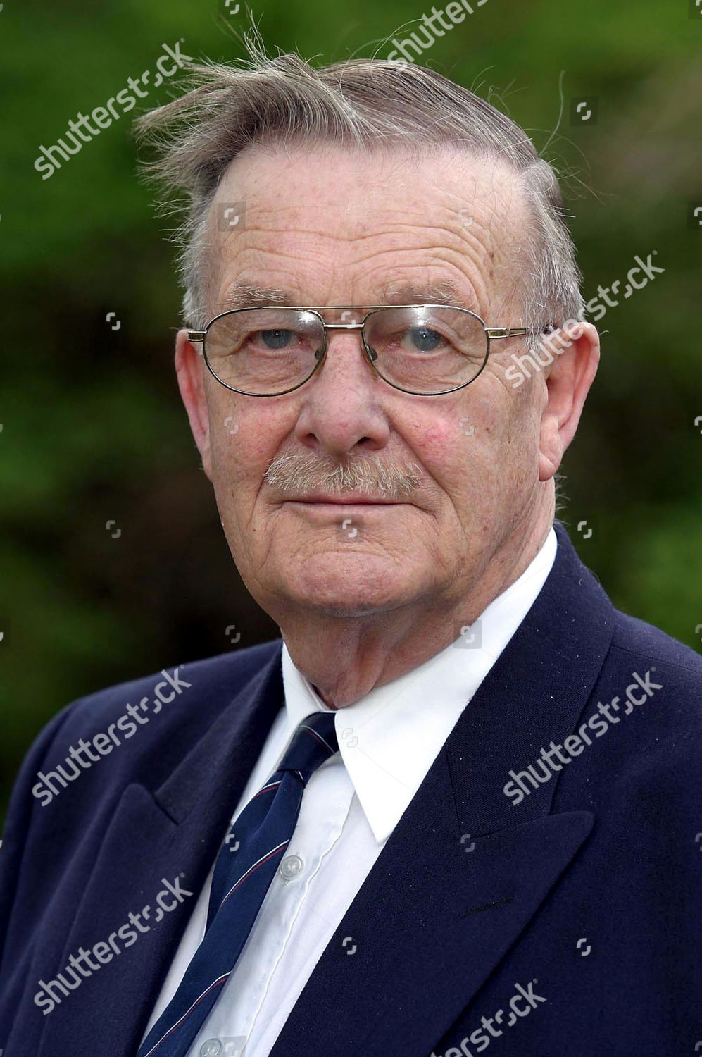 Dr Roger Arthur Who Lost His Editorial Stock Photo - Stock Image ...