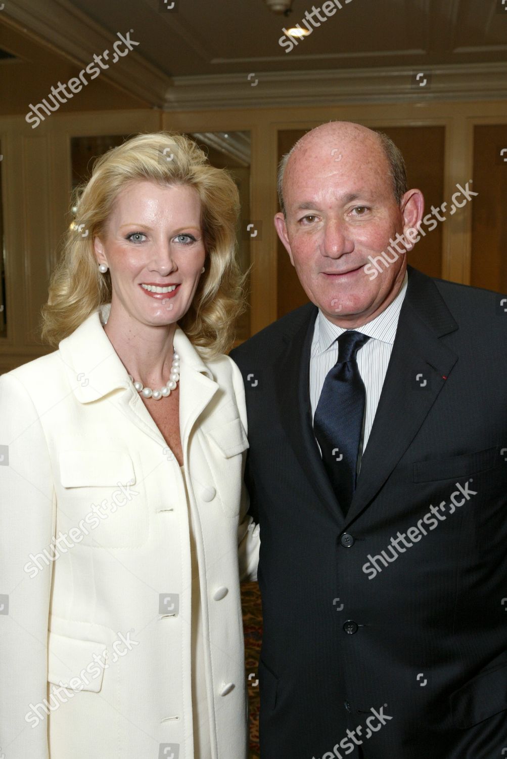 Sandra Lee Bruce Karatz Editorial Stock Photo - Stock Image | Shutterstock