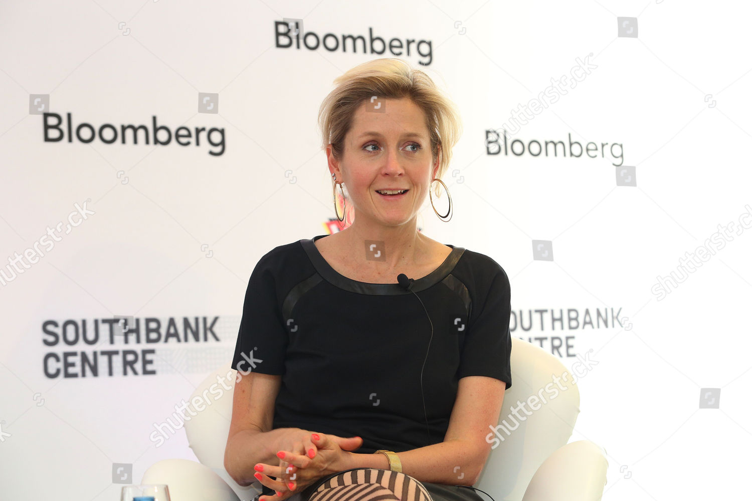 Baroness Martha Lane Fox Editorial Stock Photo - Stock Image | Shutterstock