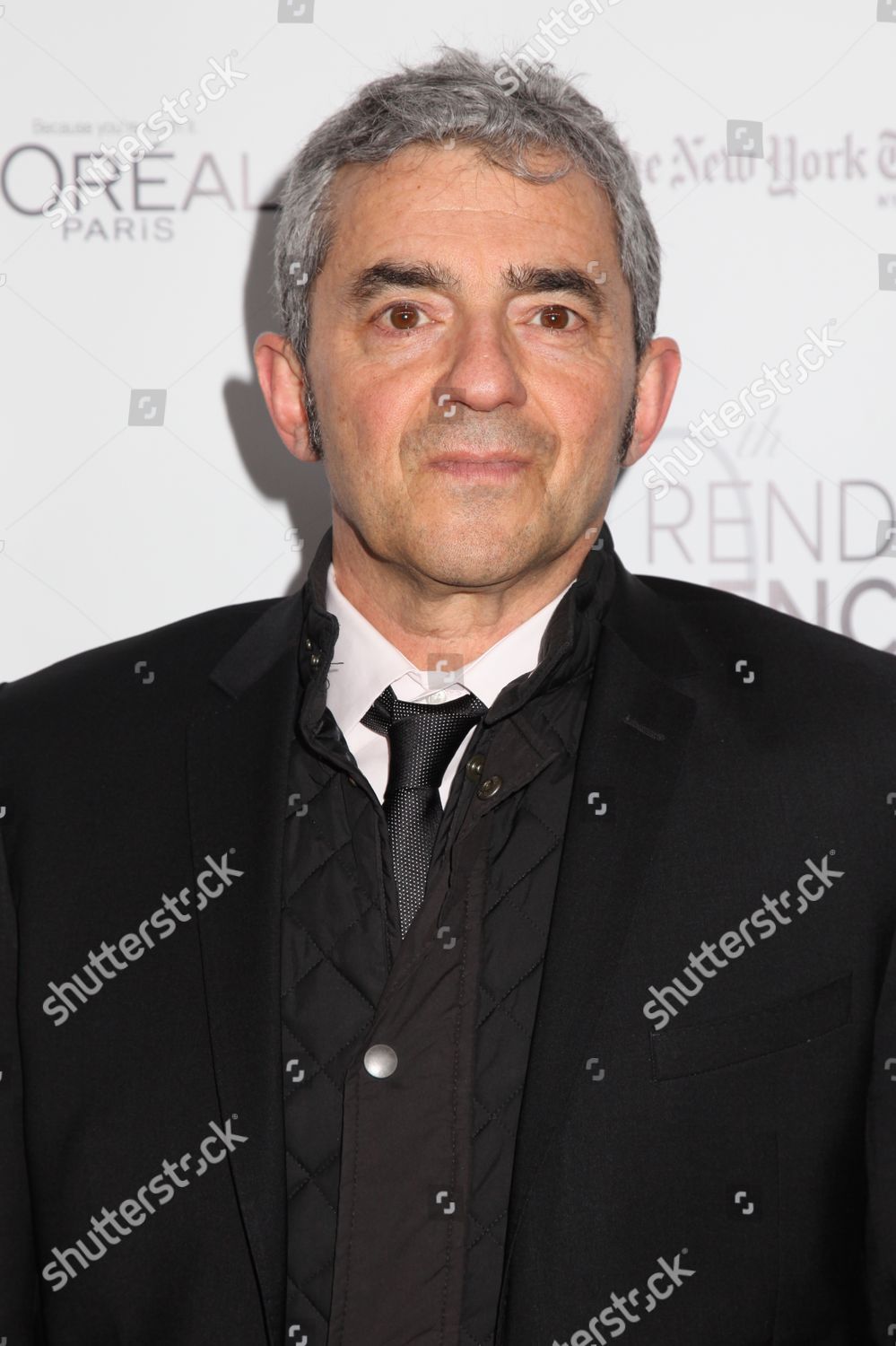 Daniel Battsek Editorial Stock Photo - Stock Image | Shutterstock