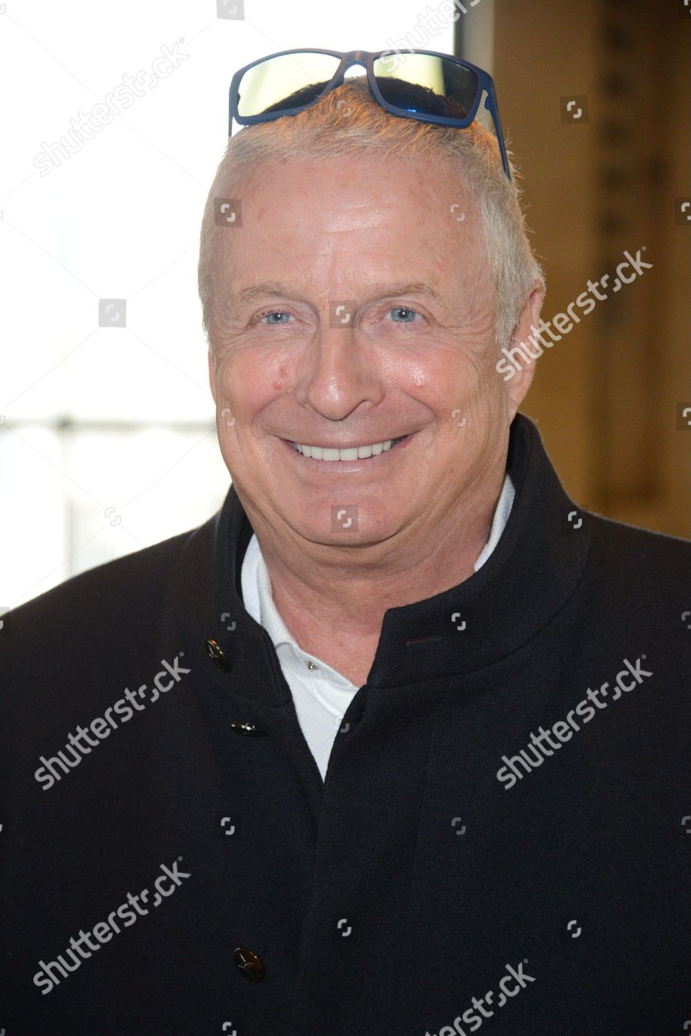 Christian Courtin Editorial Stock Photo - Stock Image | Shutterstock