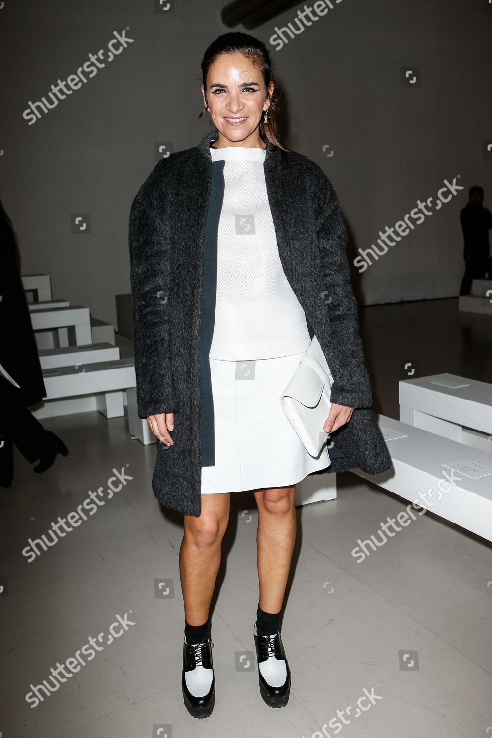Laure Heriarddubreuil Editorial Stock Photo - Stock Image | Shutterstock