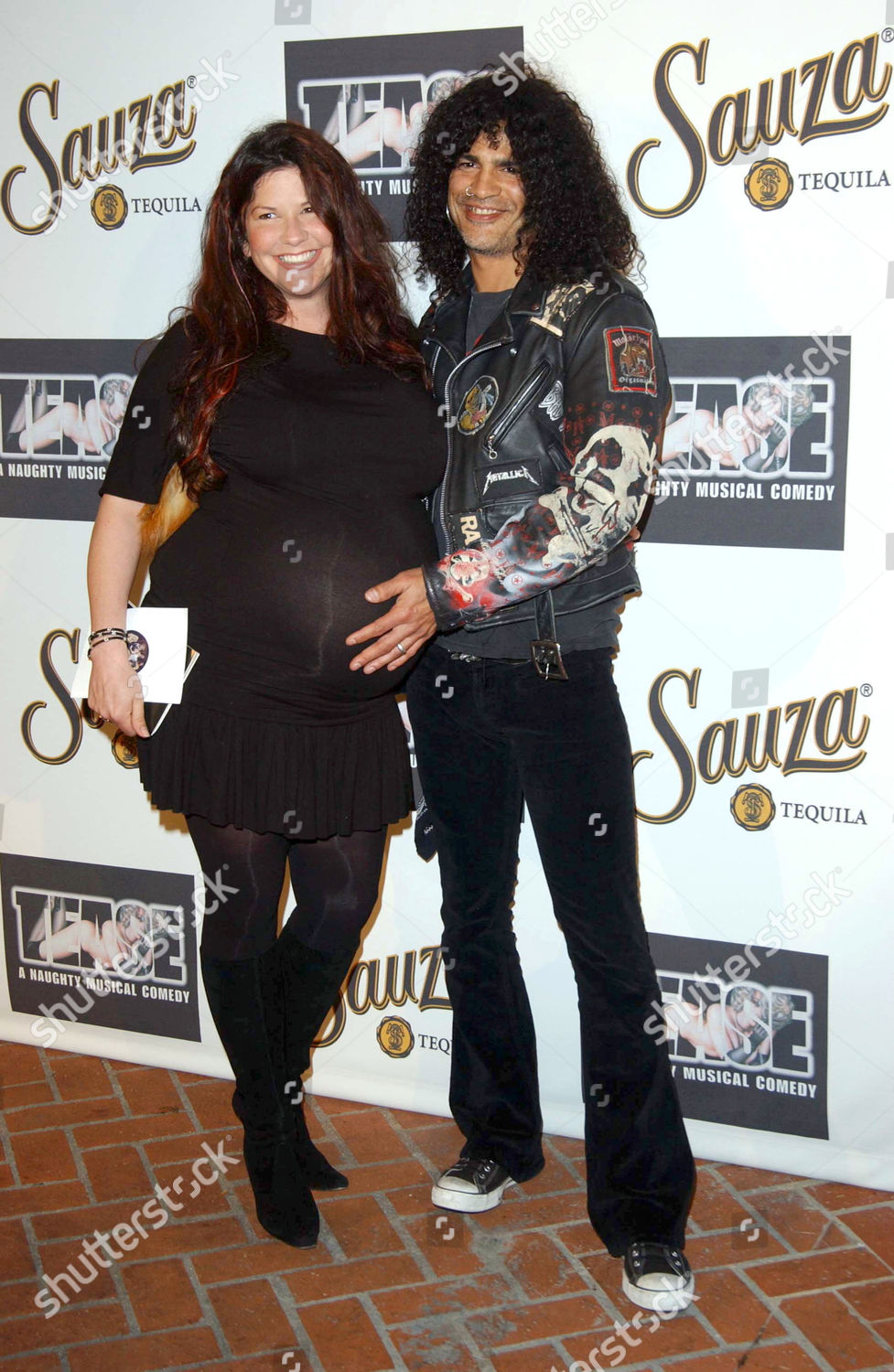 Slash Wife Perla Editorial Stock Photo - Stock Image | Shutterstock Slash Wife Perla Editorial Stock Photo - Stock Image | Shutterstock