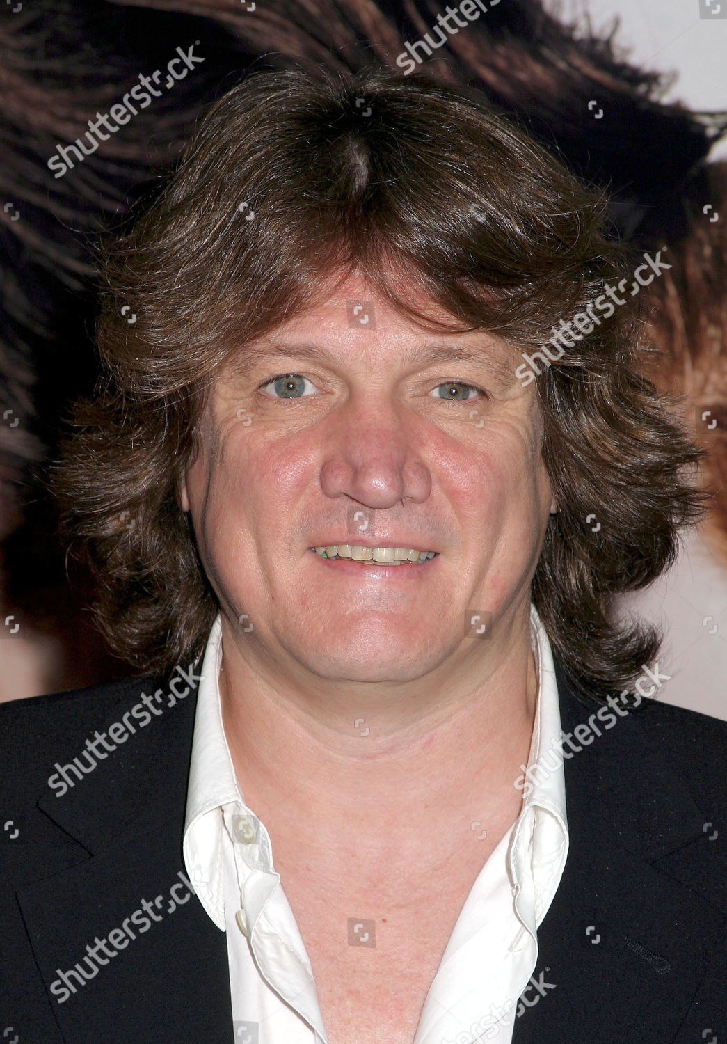Peter Howitt Editorial Stock Photo - Stock Image | Shutterstock