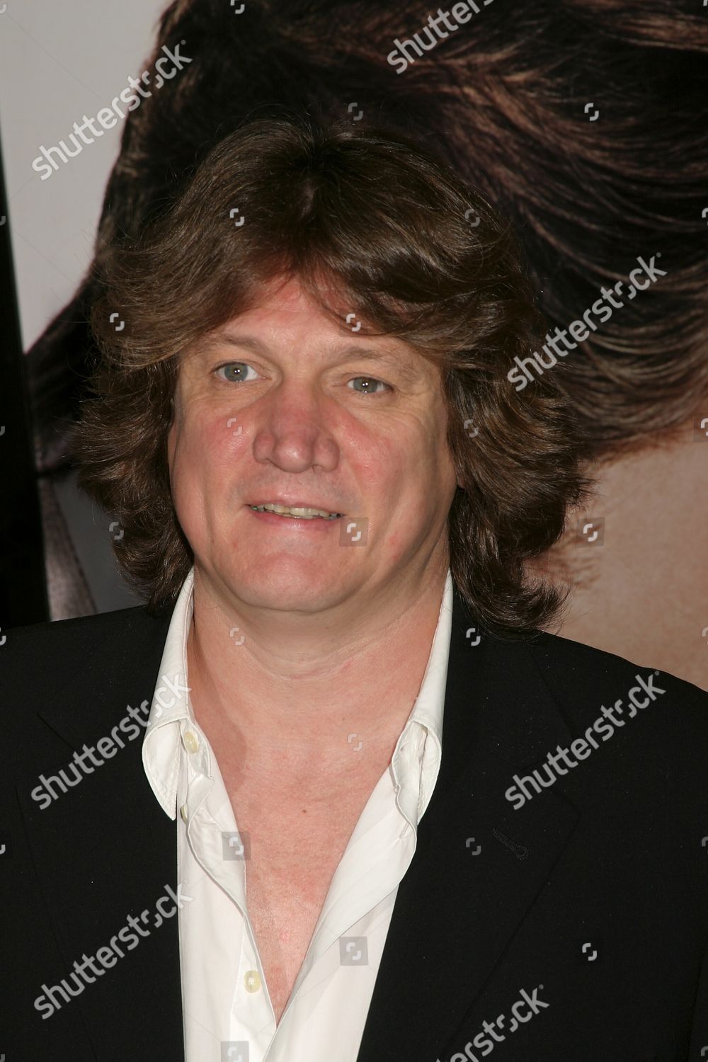 Peter Howitt Editorial Stock Photo - Stock Image | Shutterstock