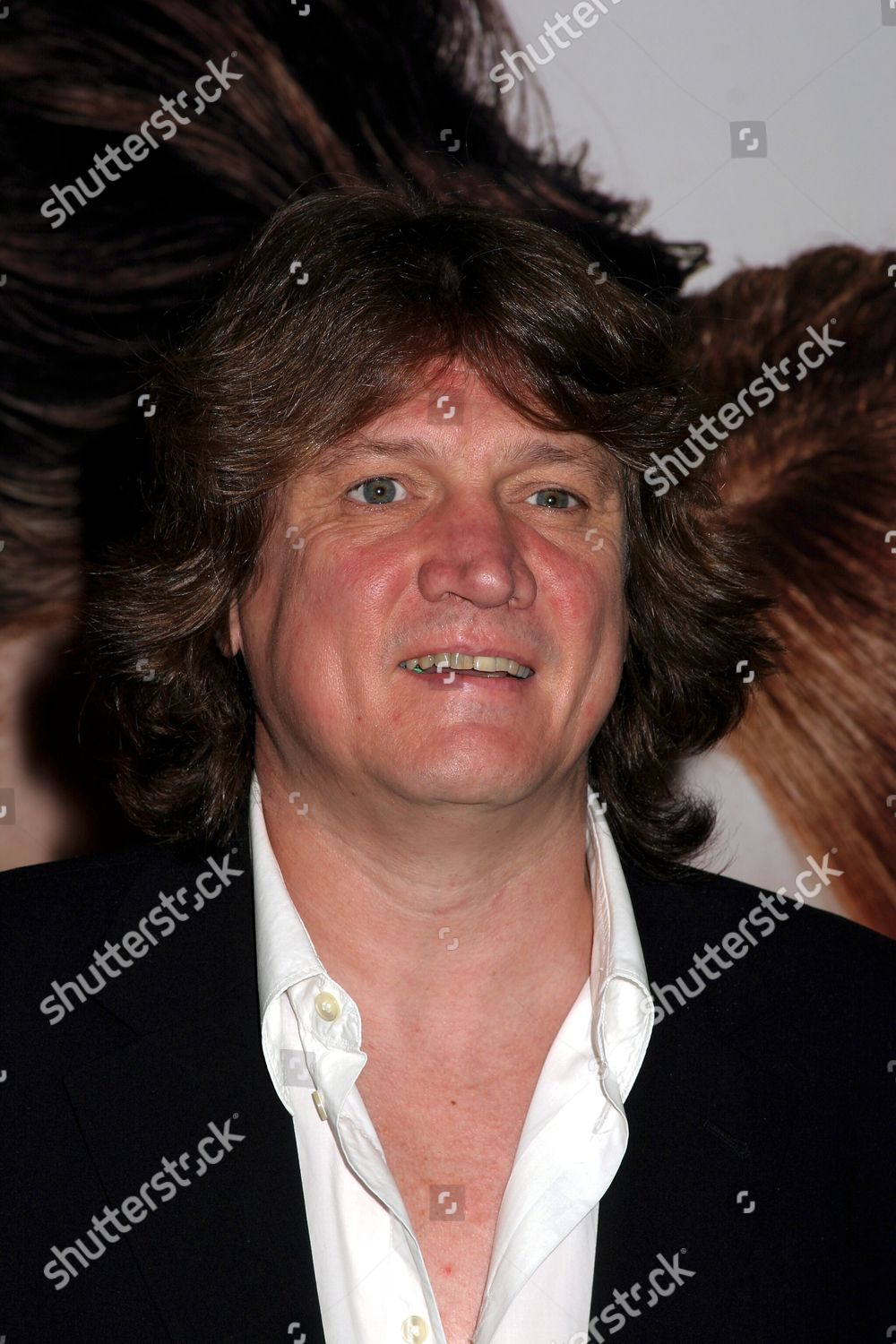 Peter Howitt Editorial Stock Photo - Stock Image | Shutterstock