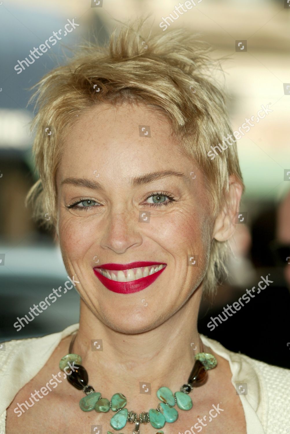 Sharon Stone Editorial Stock Photo - Stock Image | Shutterstock