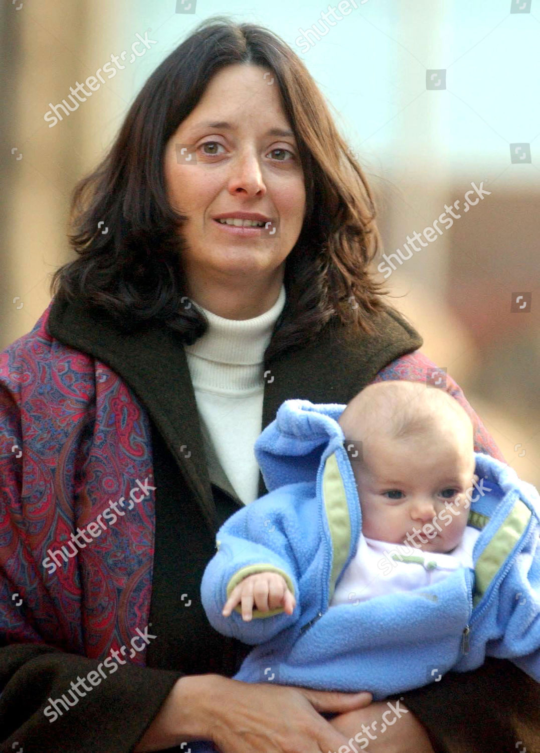 Jennifer Moses Director City Firm Goldman Editorial Stock Photo - Stock ...