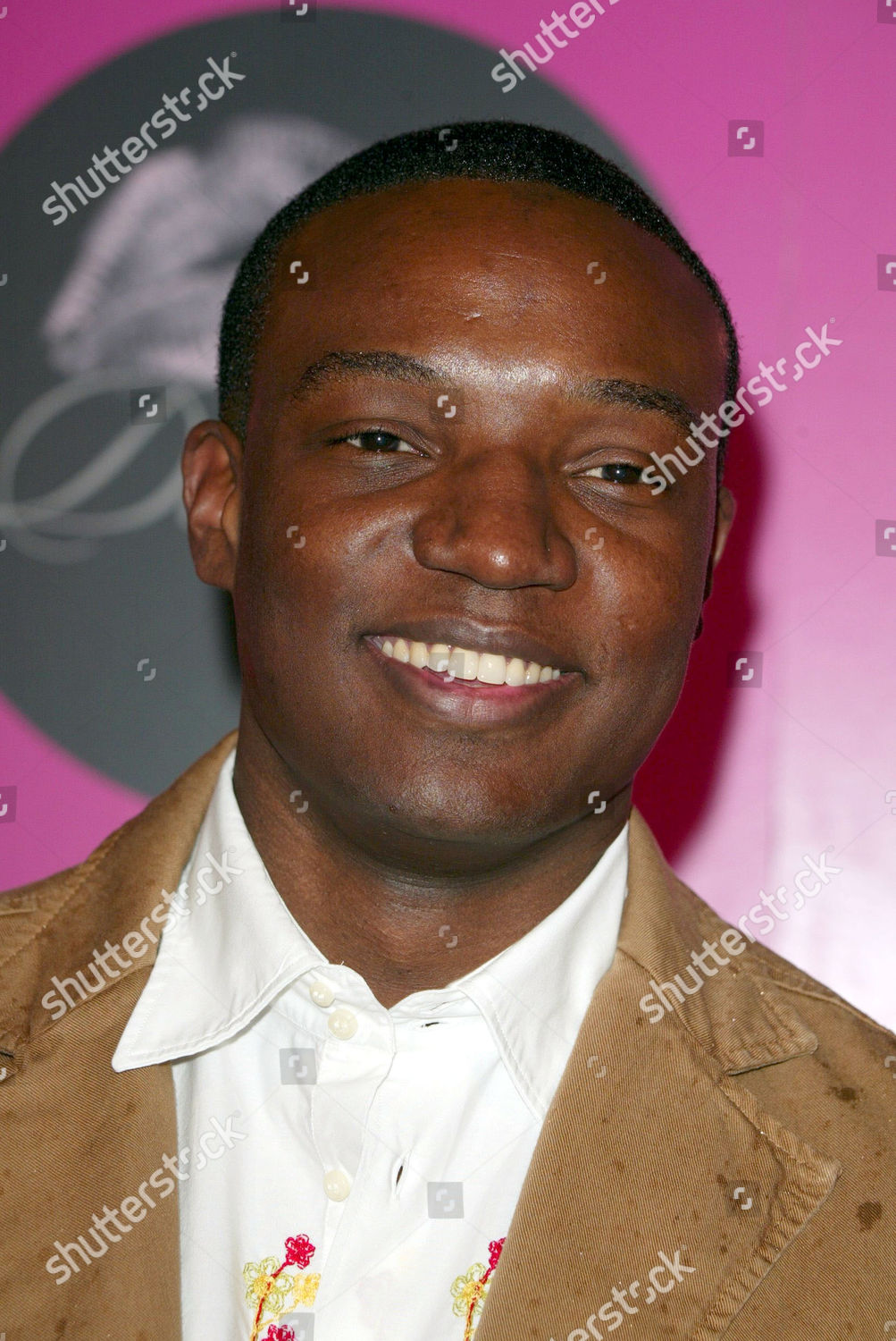 Kwame Jackson Editorial Stock Photo - Stock Image | Shutterstock