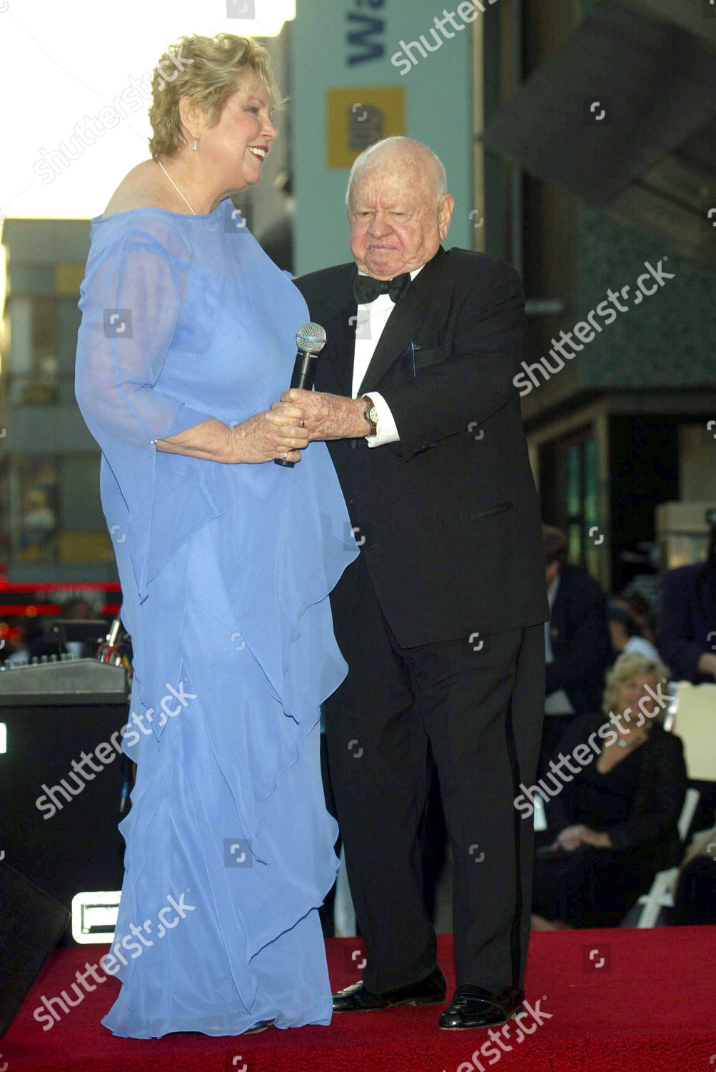 Jan Rooney Mickey Rooney Editorial Stock Photo - Stock Image | Shutterstock