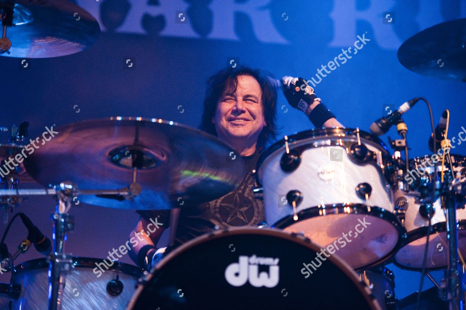Jimmy Degrasso Editorial Stock Photo - Stock Image | Shutterstock