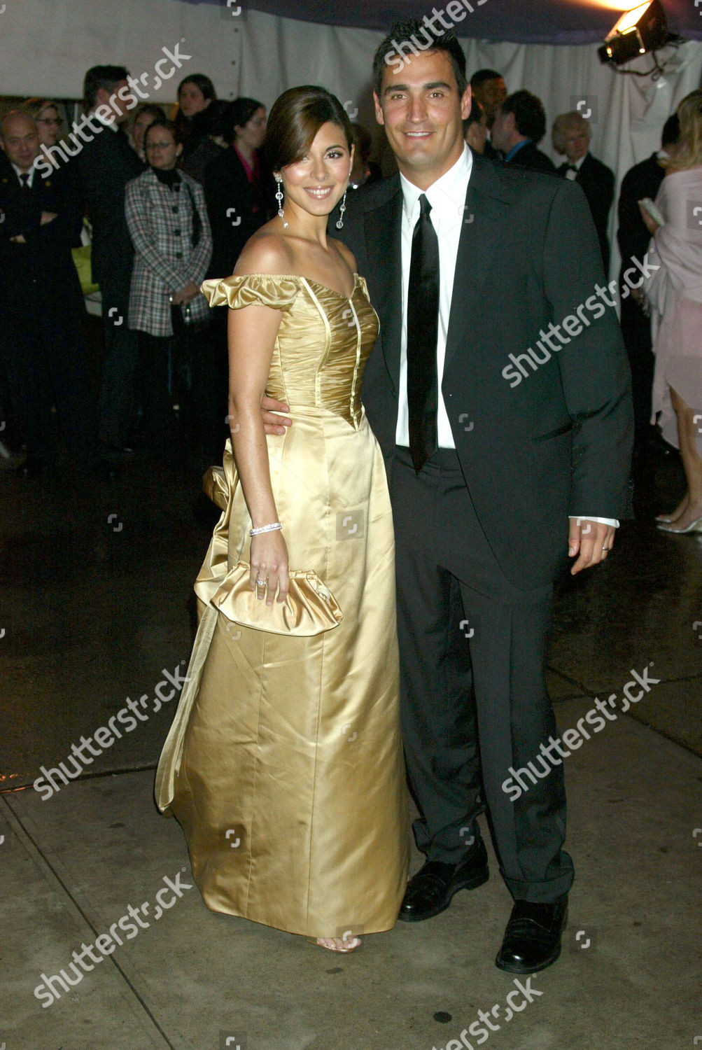 Jamielynn Discala Her Husband J Discala Editorial Stock Photo - Stock ...