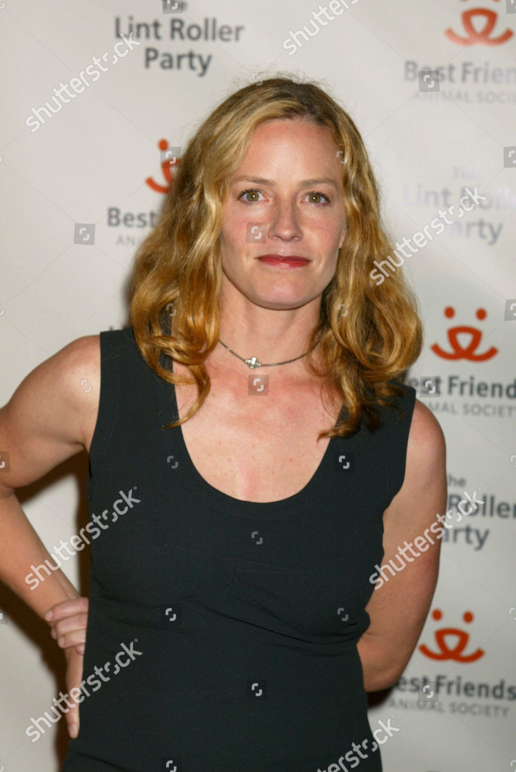 Elisabeth Shue Editorial Stock Photo - Stock Image | Shutterstock