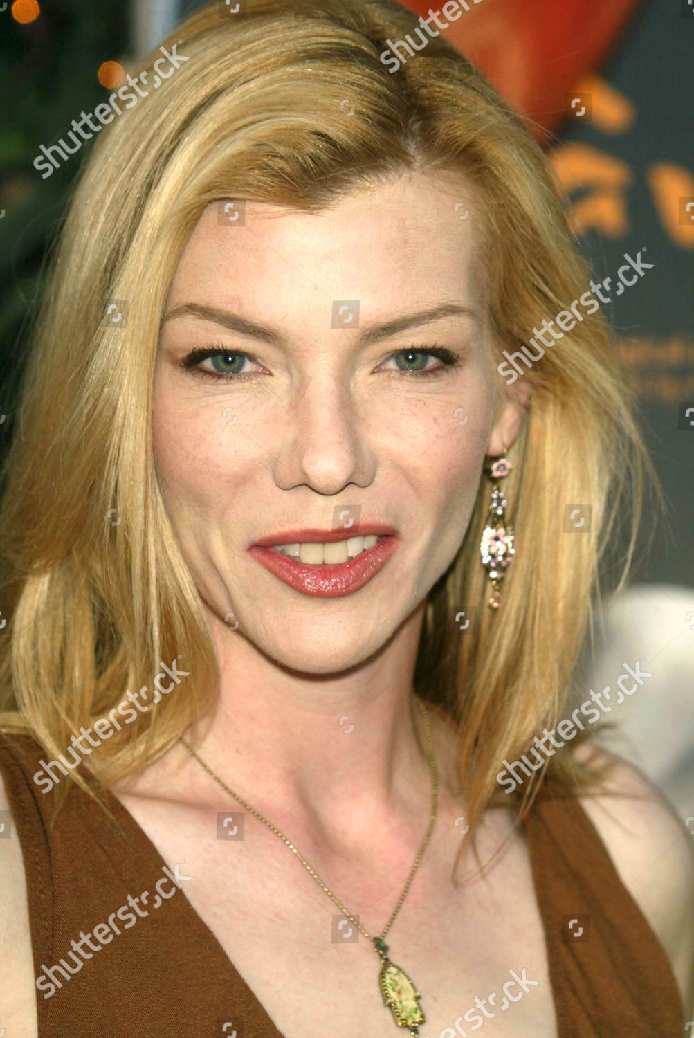Stephanie Niznik Editorial Stock Photo - Stock Image | Shutterstock
