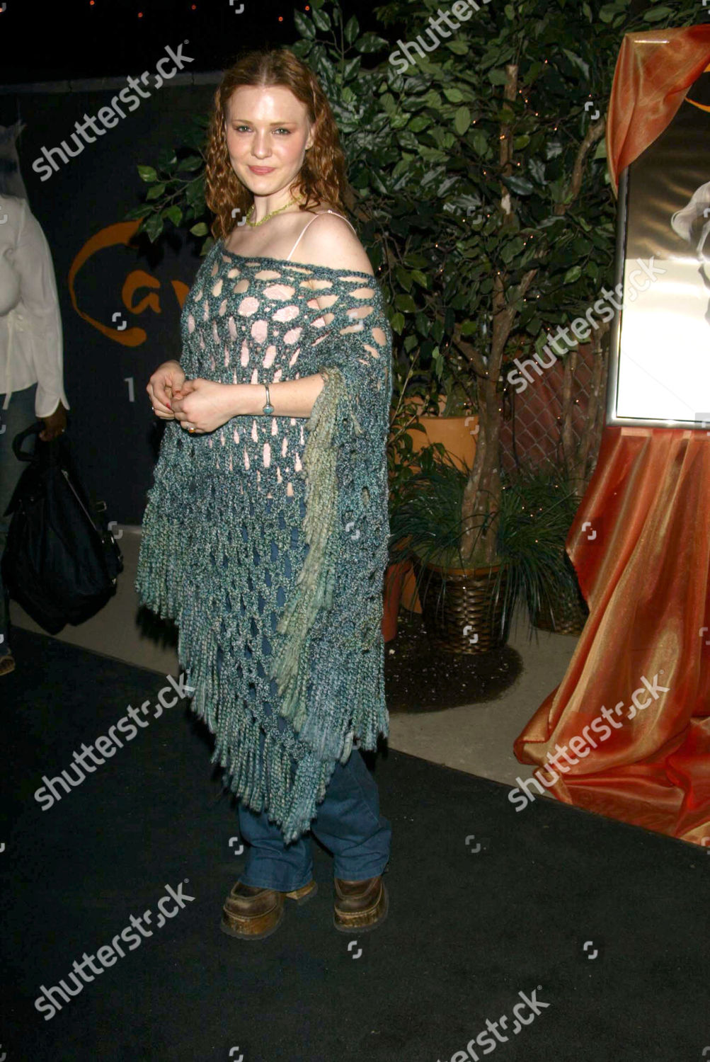 Chelse Swain Editorial Stock Photo - Stock Image | Shutterstock