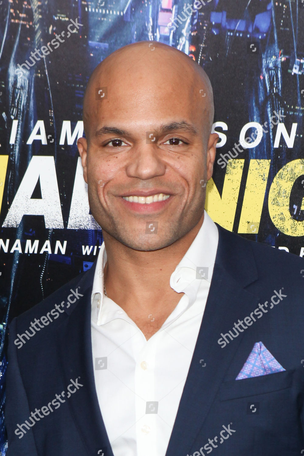 Gavin Keith Editorial Stock Photo - Stock Image | Shutterstock