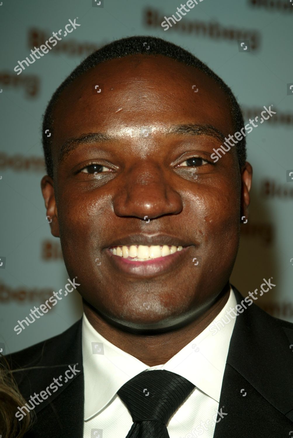 Kwame Jackson Editorial Stock Photo - Stock Image | Shutterstock