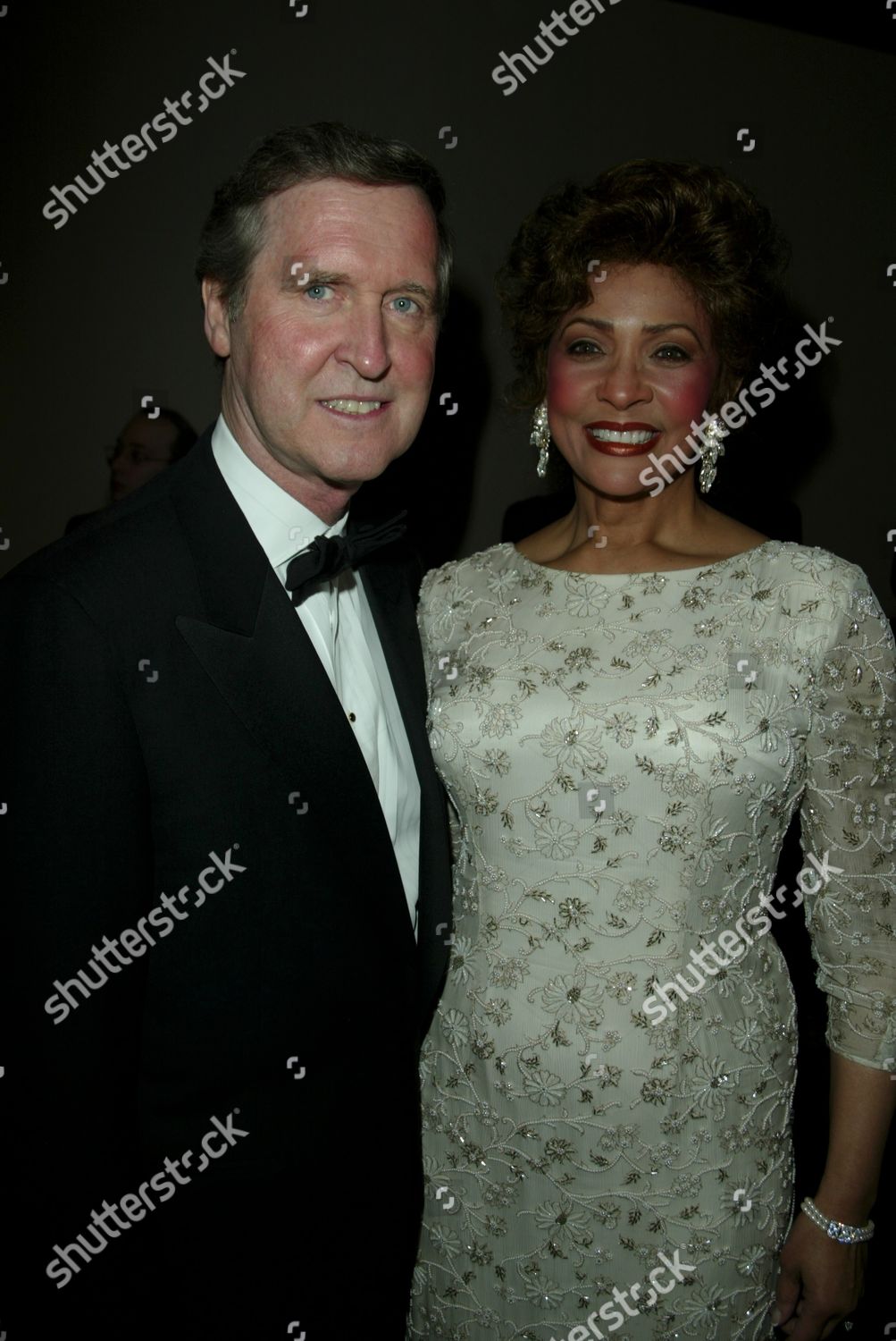 William Cohen Wife Editorial Stock Photo - Stock Image | Shutterstock