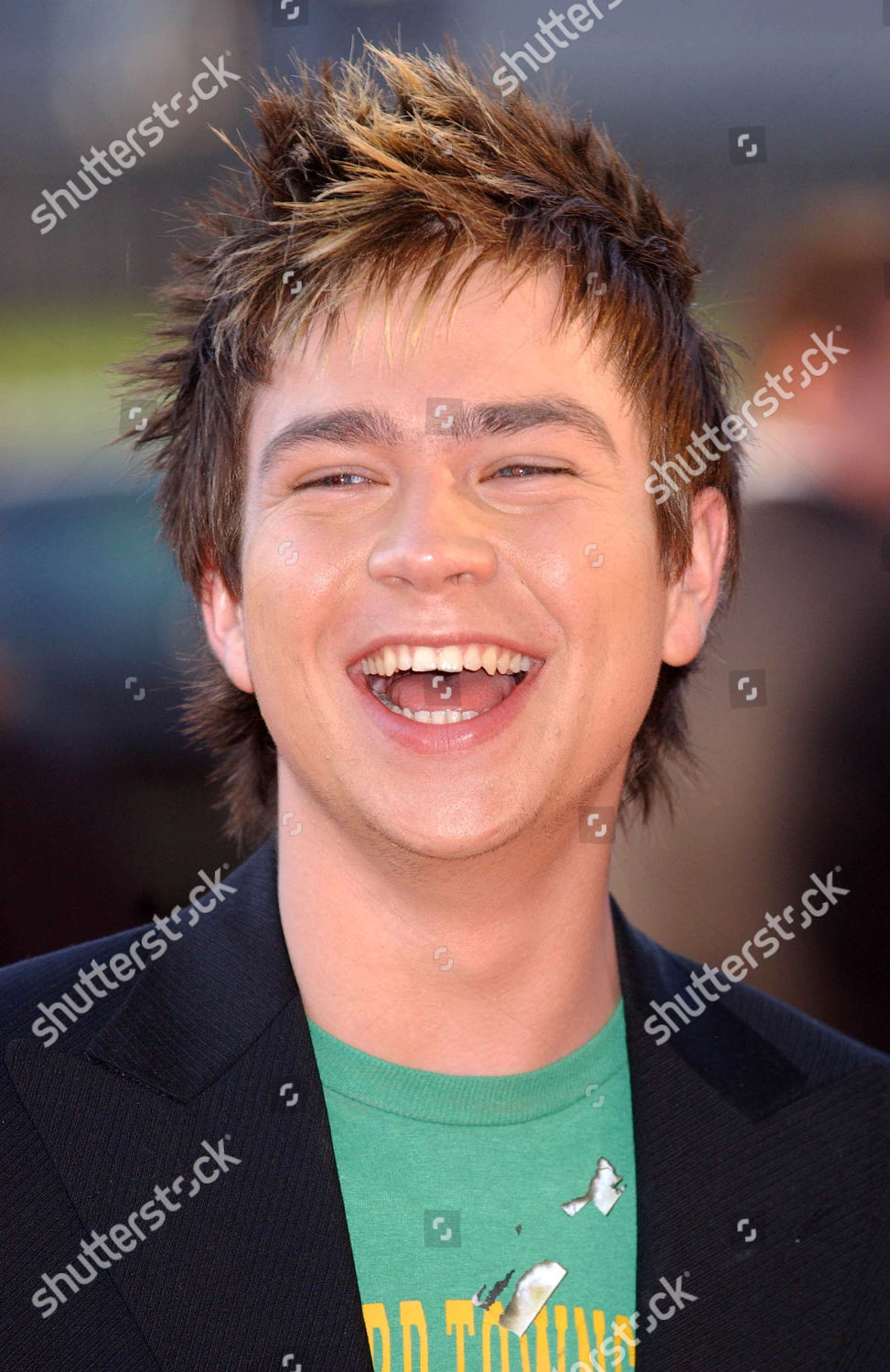 Sam Nixon Editorial Stock Photo - Stock Image | Shutterstock