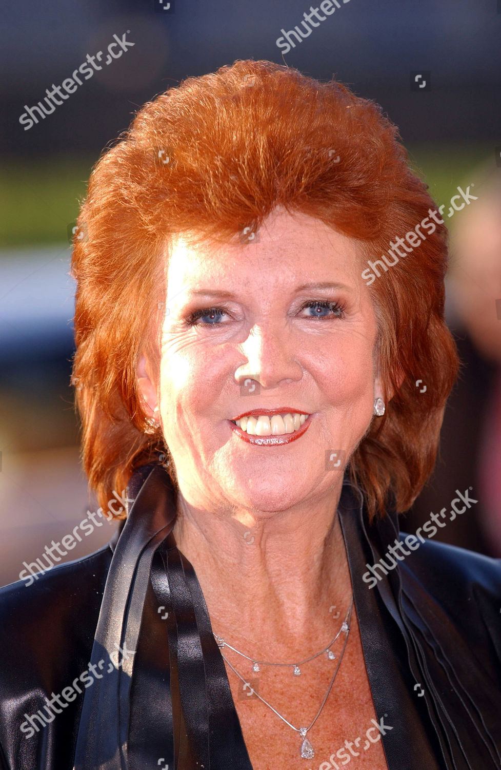 Cilla Black Editorial Stock Photo - Stock Image | Shutterstock