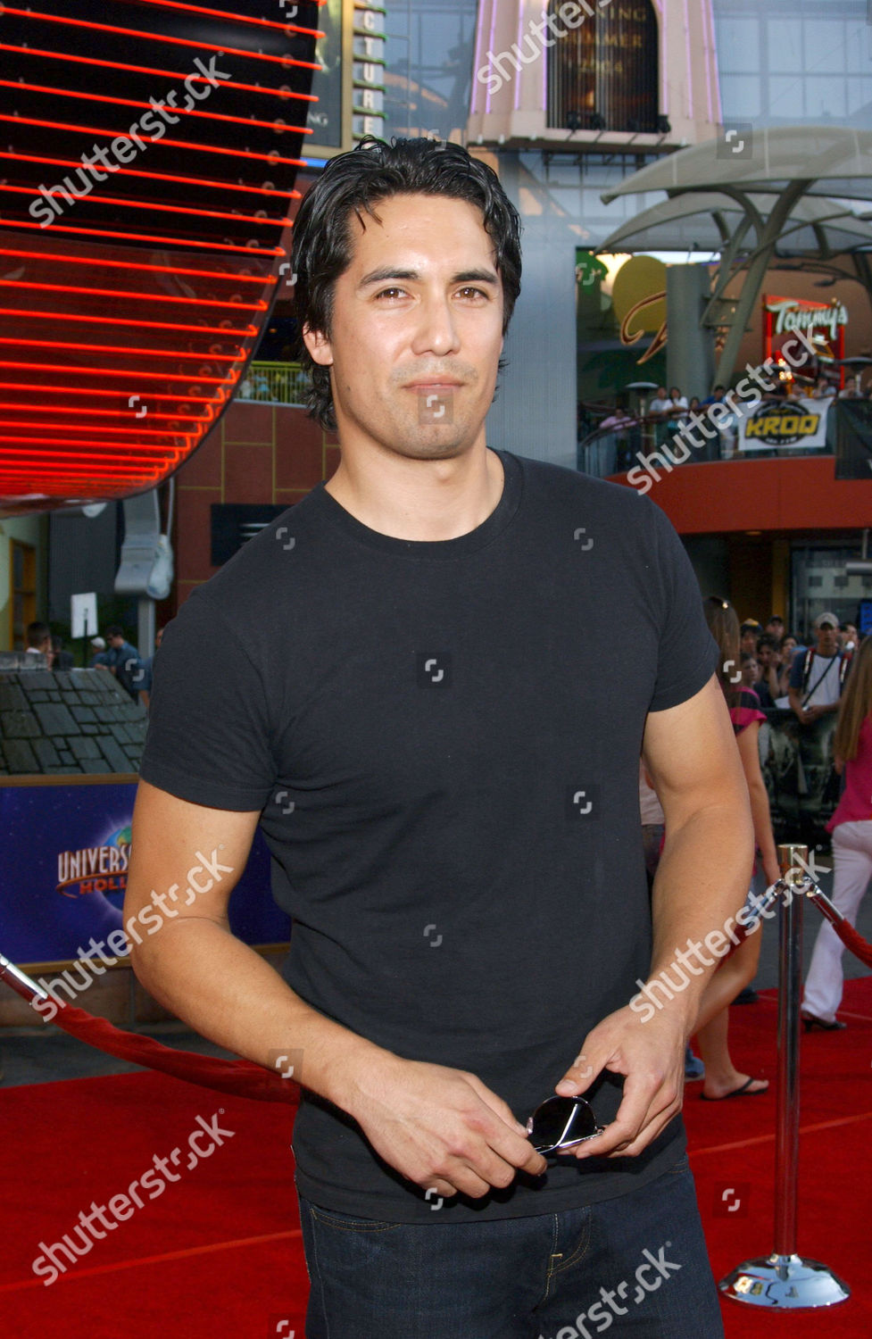 Kurt Caceres Editorial Stock Photo - Stock Image | Shutterstock