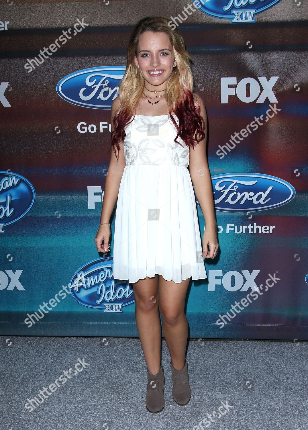 Maddie Walker Editorial Stock Photo - Stock Image | Shutterstock