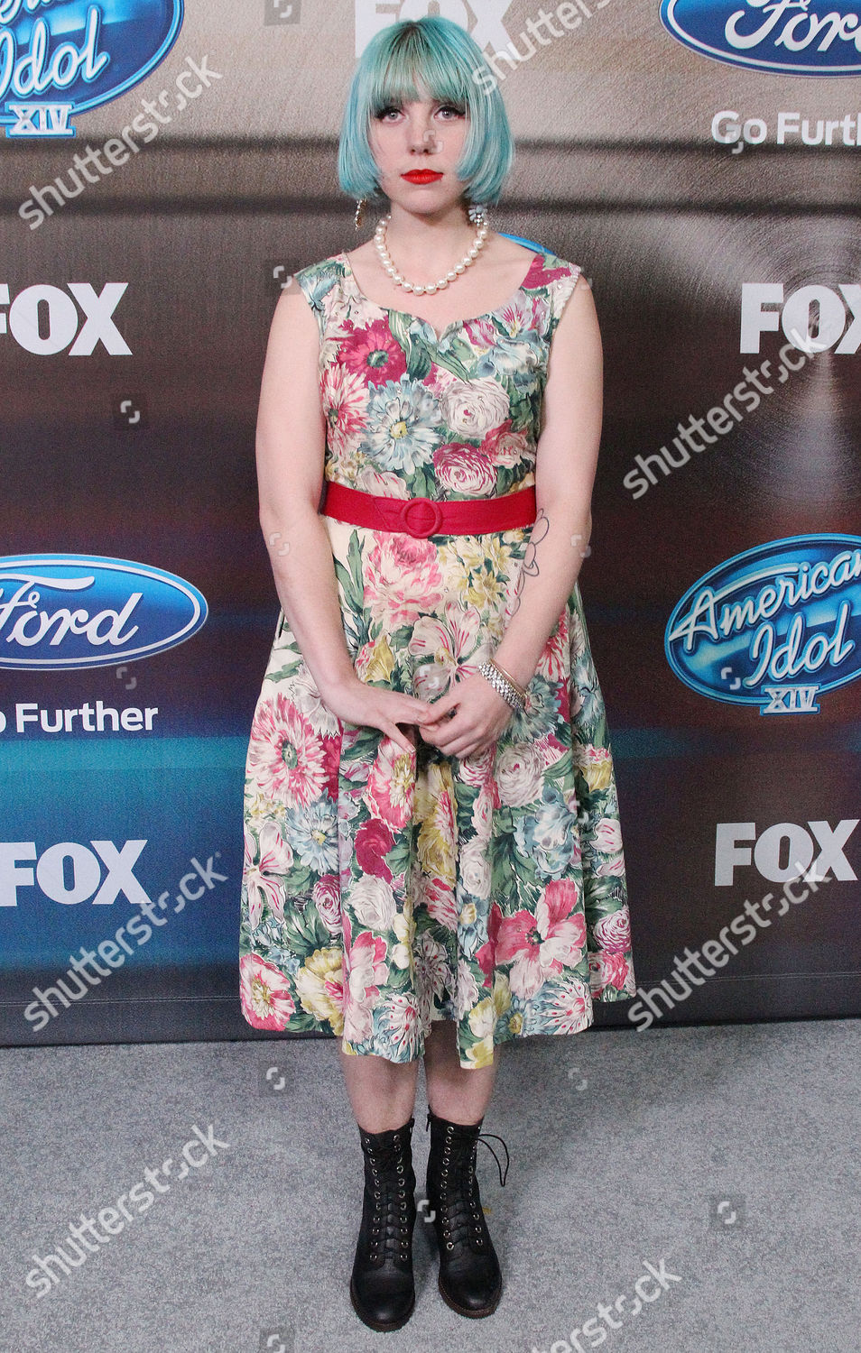Joey Cook Editorial Stock Photo - Stock Image | Shutterstock