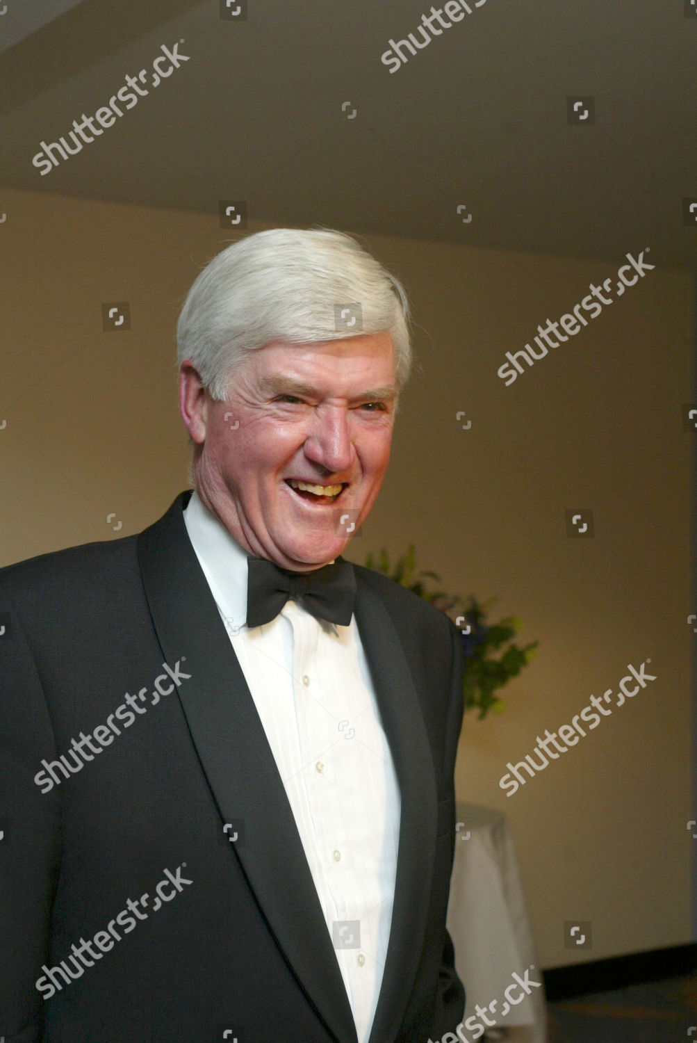 Cecil Parkinson Editorial Stock Photo - Stock Image | Shutterstock