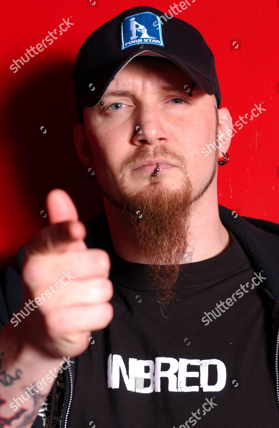 Patrick Lachman Editorial Stock Photo - Stock Image | Shutterstock