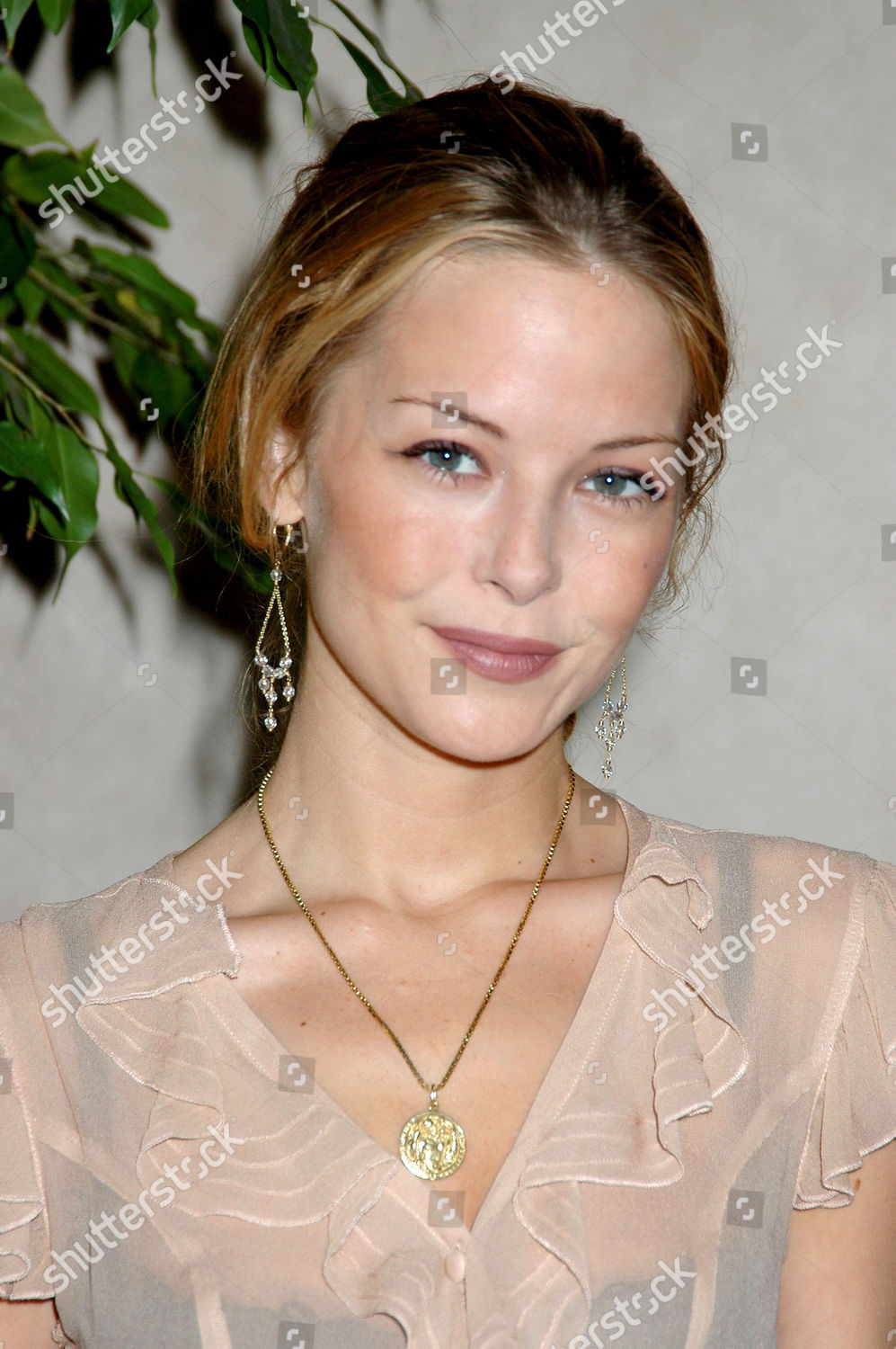 Jordan Ladd Editorial Stock Photo - Stock Image | Shutterstock
